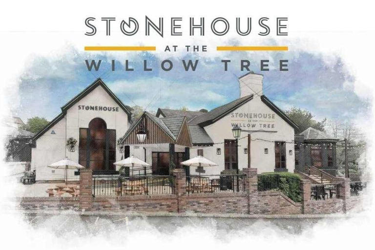 Booming Devon carvery closes for pub refurbishment