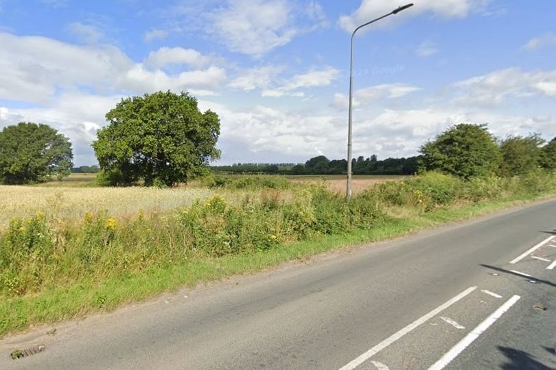 Plans for 1,200 homes as part of Lincolnshire Lakes project begin to ...
