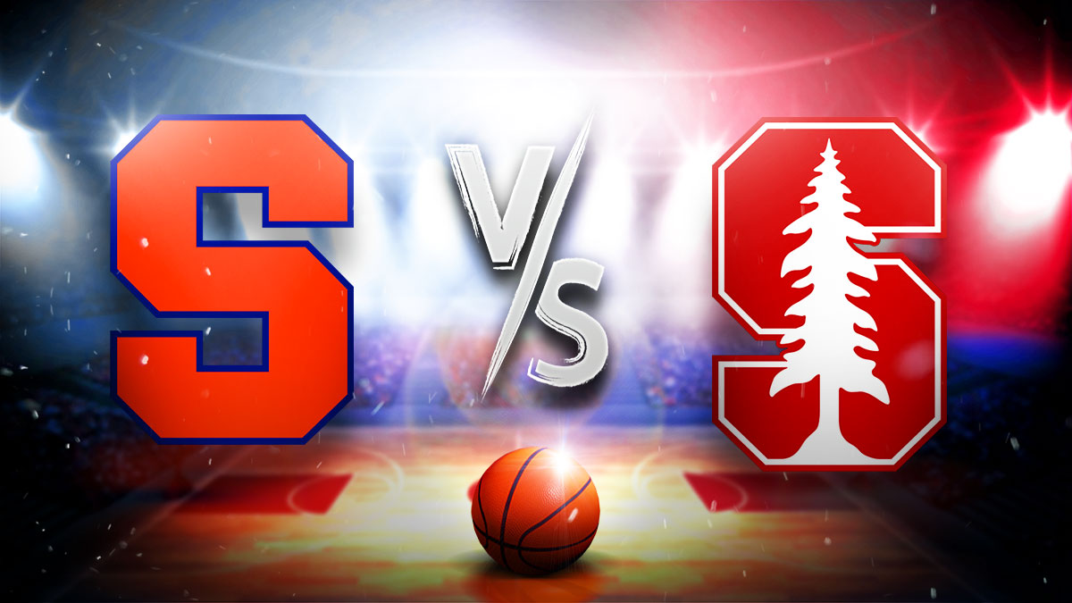 Syracuse vs Stanford prediction, pick, College Basketball odds