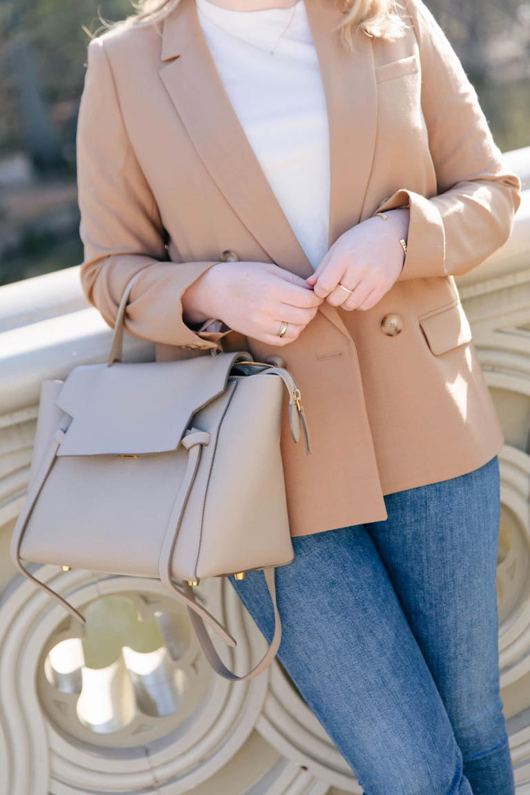 The Best Sezane Essentials