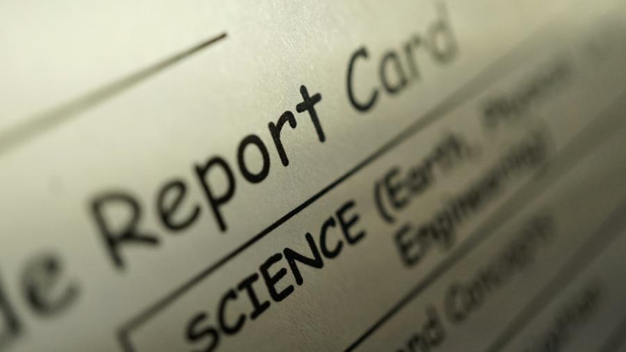 Nation’s Report Card: Alabama scores still below national average ...