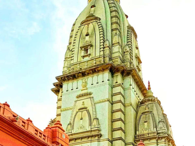 7 Best Instagrammable Places In Varanasi For Unforgettable Photos