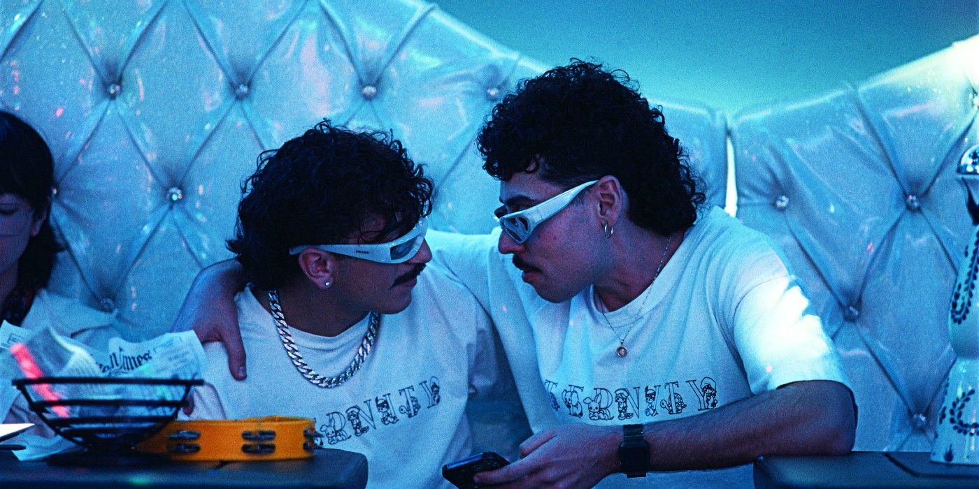 Serious People Review: This Absurd Work-Life Balance Satire Has One Of ...