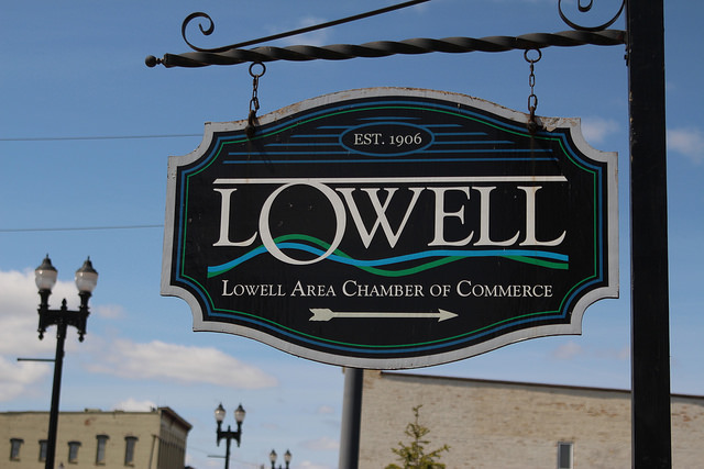 Lowell Area Chamber of Commerce Announces Annual Award Recipients