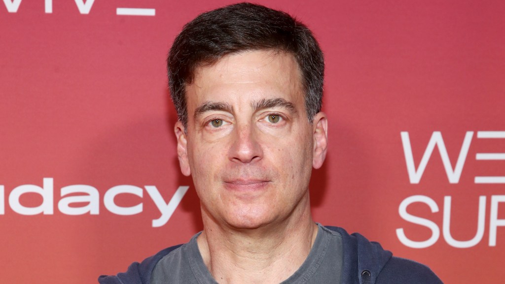 Audacy CEO David Field Steps Down