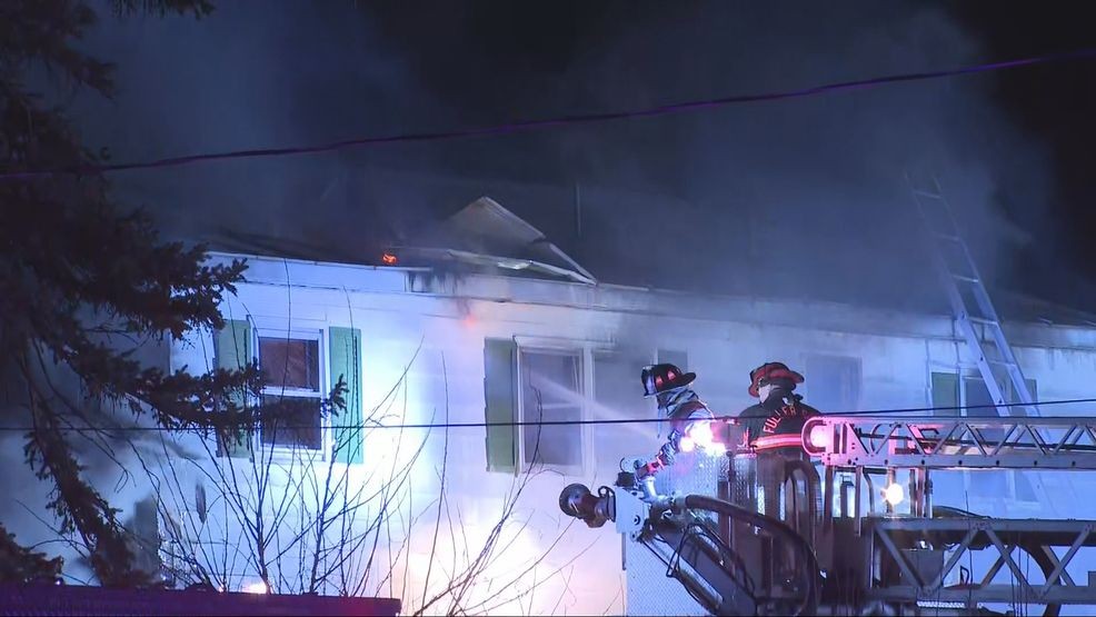 Victims identified in fatal Colonie house fire, GoFundMe started to aid ...