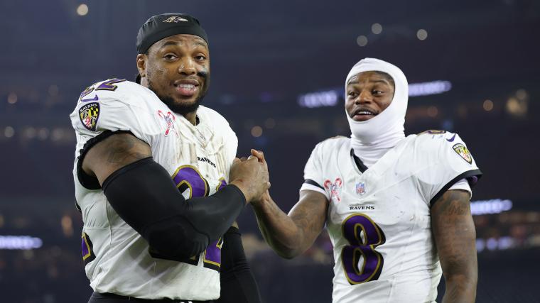 NFL Pro Bowl rosters 2025: Updated list of selections, alternates ...