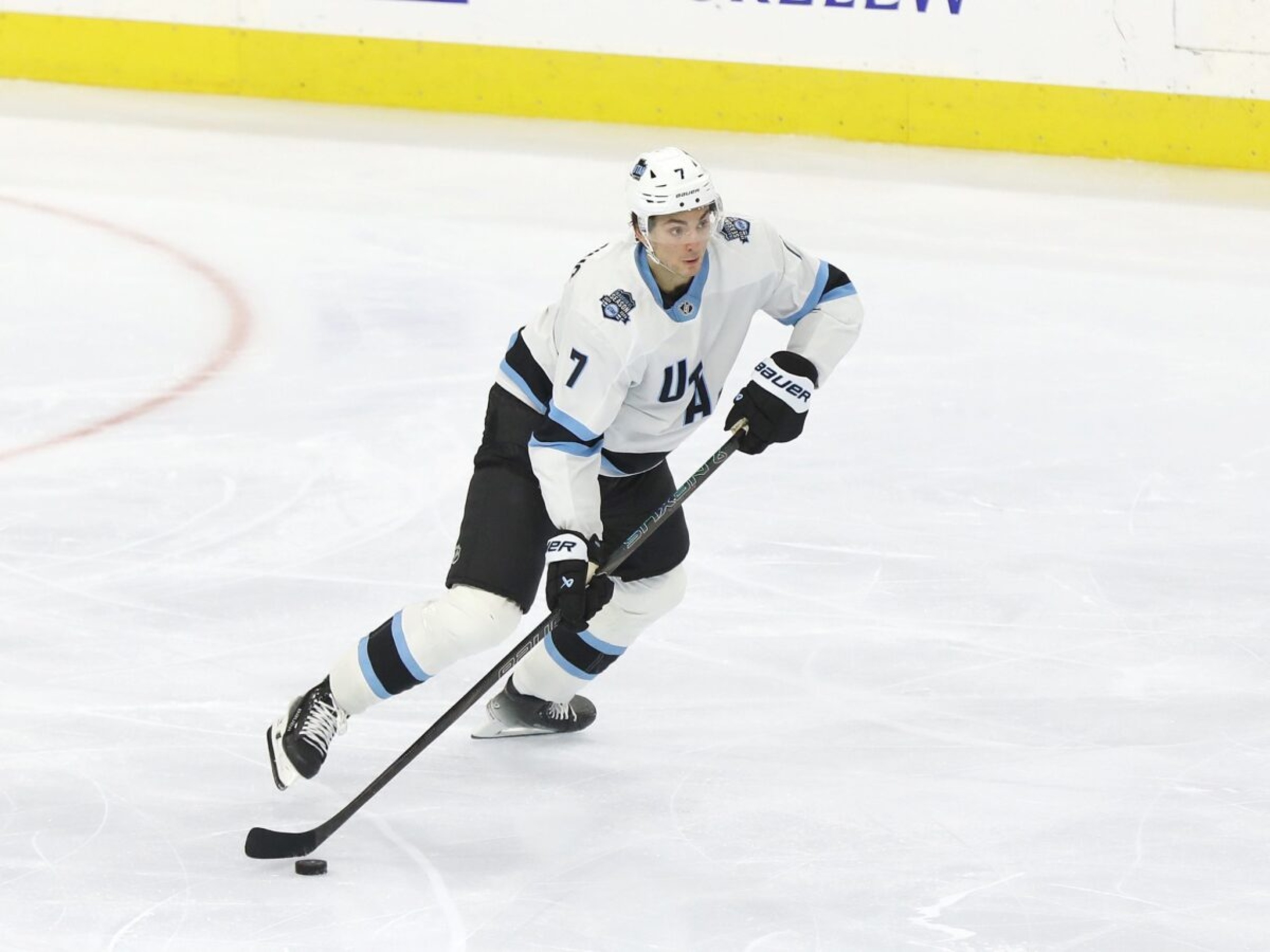Sabres’ Josh Doan and Michael Kesselring Could Be Surprise Game ...