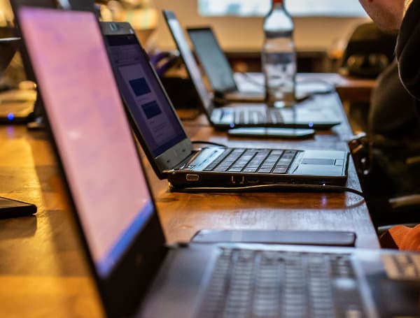 Tennessee, New Mexico Lawmakers Intro ROUTERS Act To Secure U.S ...