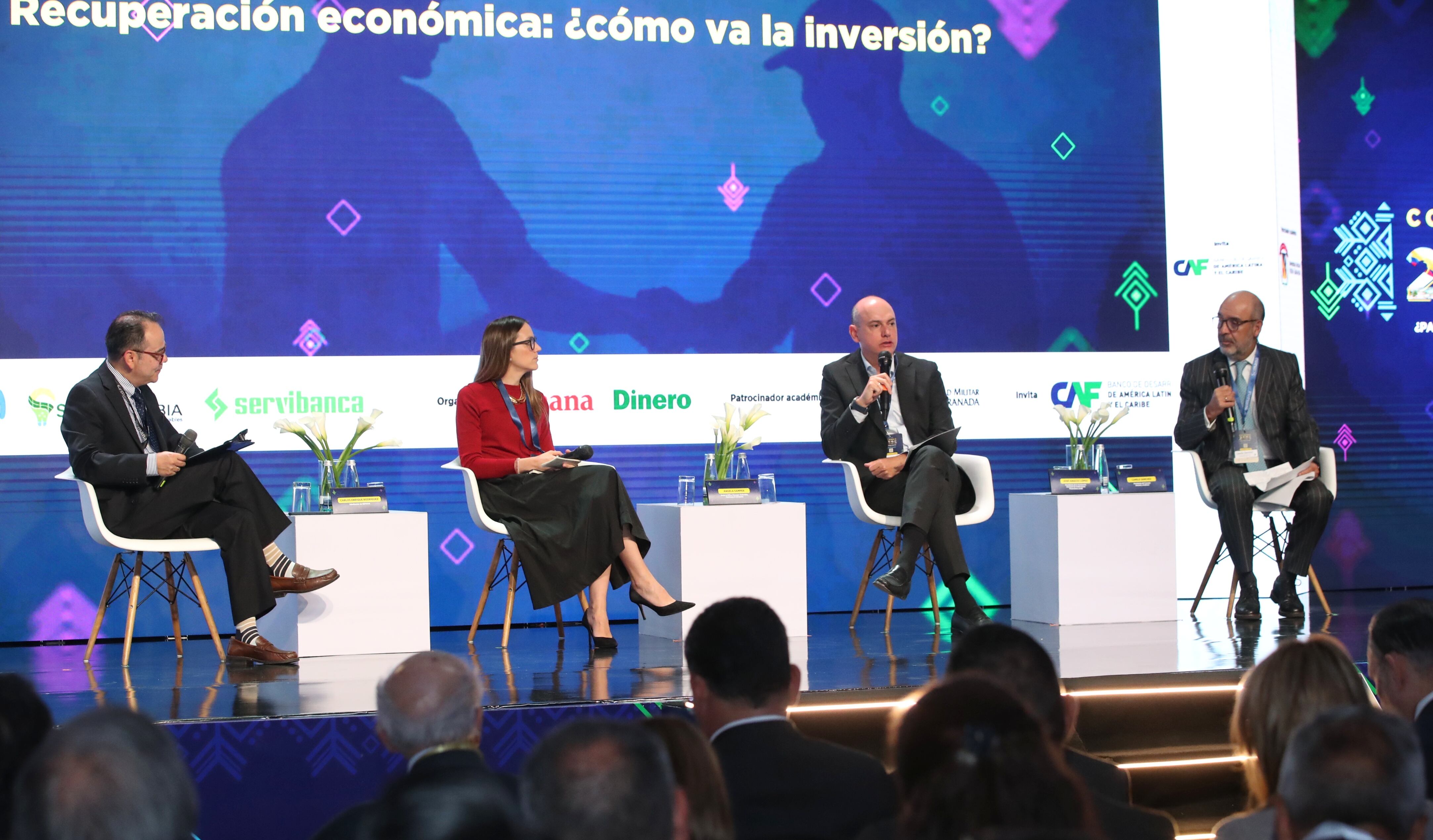 “Sin seguridad es imposible hacer inversión”: expertos y gremios le ...