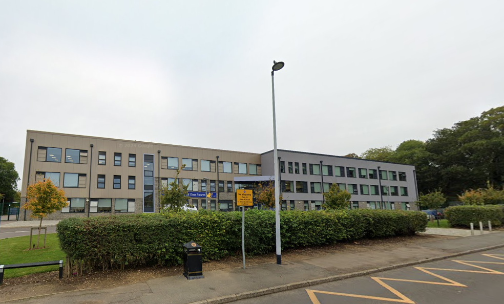 Bedfordshire's 12 top state secondary schools for attendance - and the ...