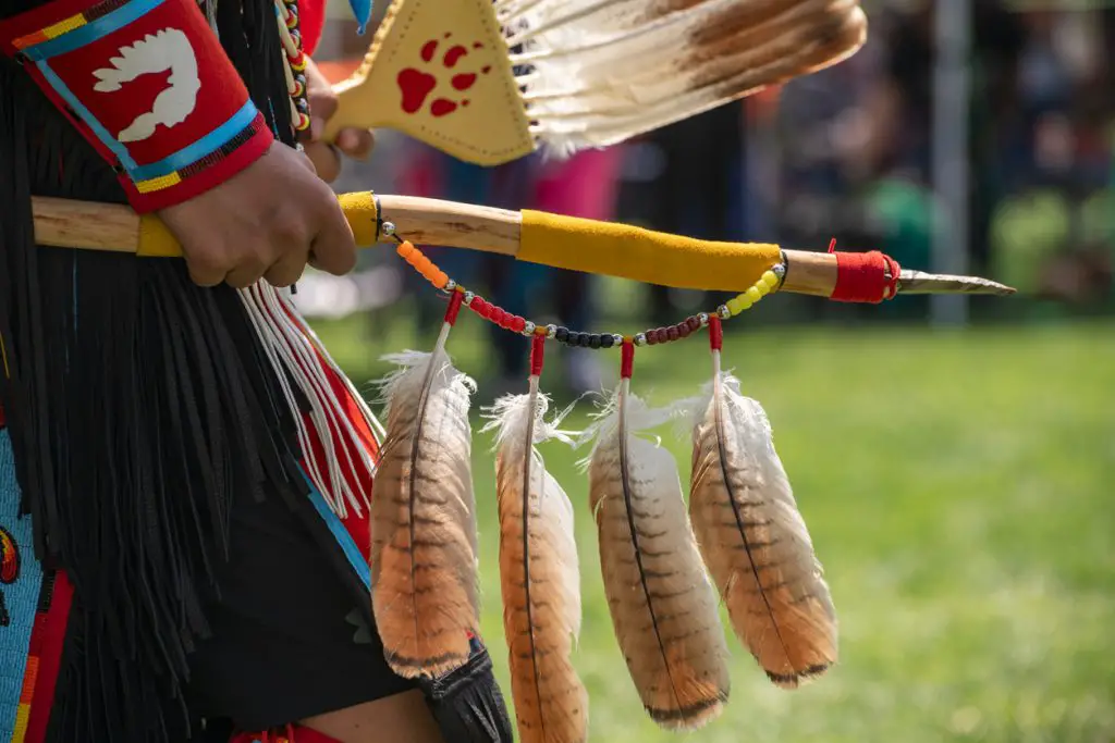 Cultural Treasures: Where to Experience Authentic Native American Heritage