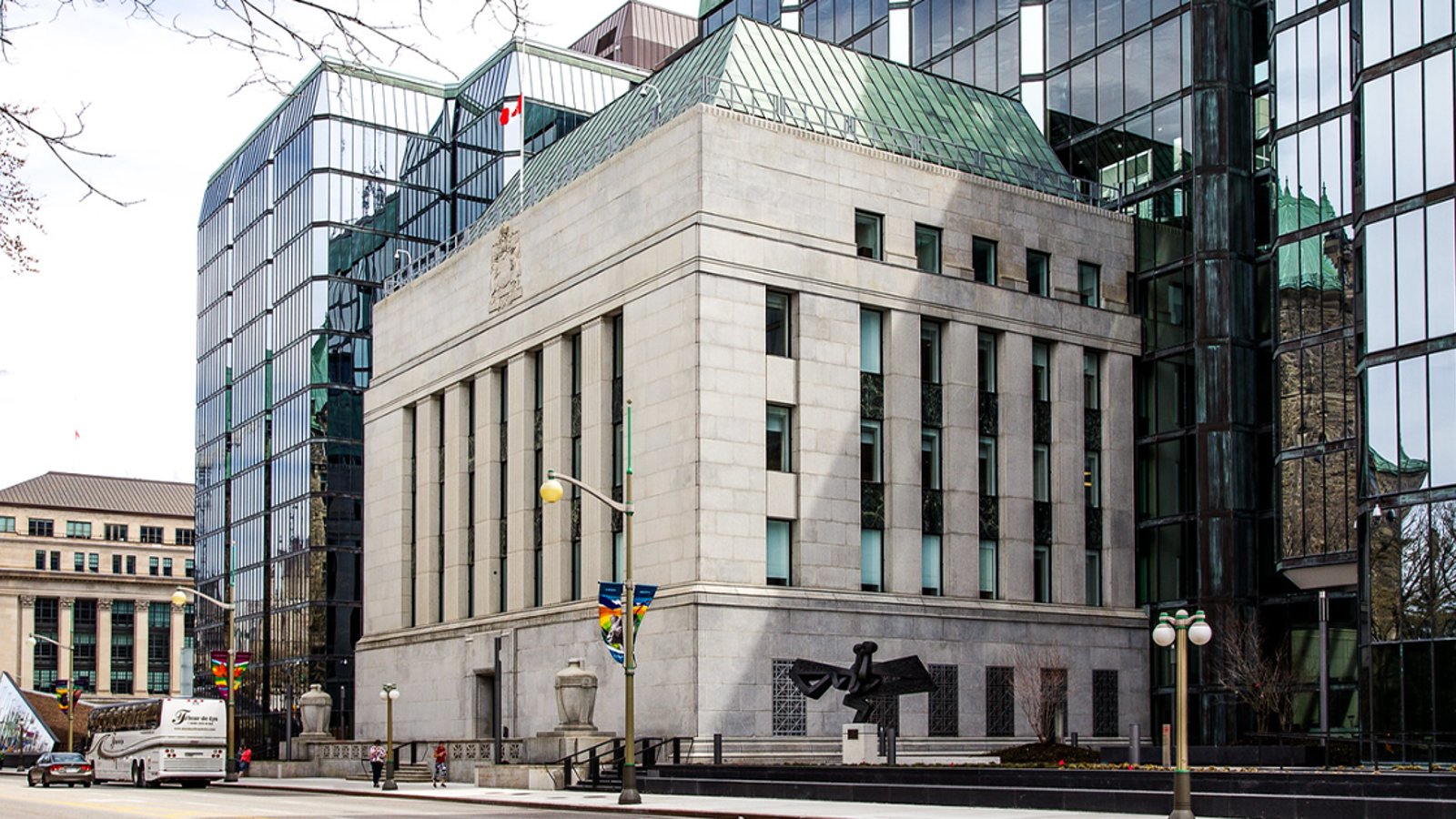 La Banque du Canada vient d’annoncer sa première décision de 2025 ...