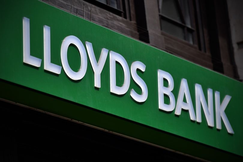 Lloyds Bank CEO Charlie Nunn takes home £5.6m in pay, bonuses and perks