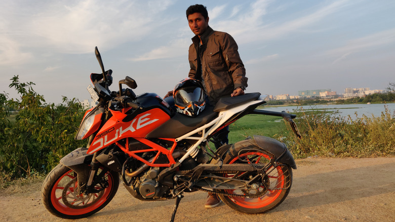 The Most Reliable Motorcycle From Every Major Brand, Ranked