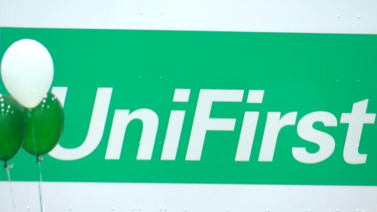 UniFirst expanding Owensboro operations with multi-million dollar ...