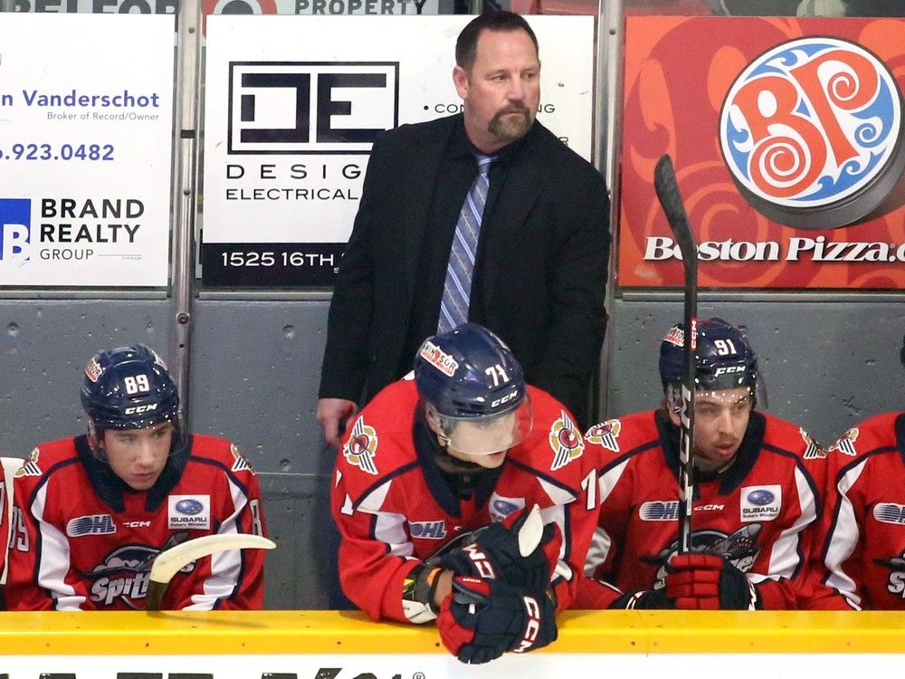 For now, Spitfires' Walters will put friendship on hold with Greyhounds ...
