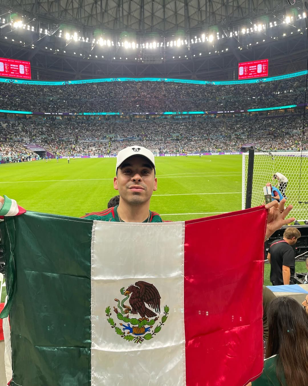 Mc Davo fue estafado con 200 mil pesos; rapero cuenta cómo perdió el dinero