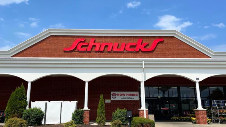 Metro East Schnucks store to undergo complete remodel