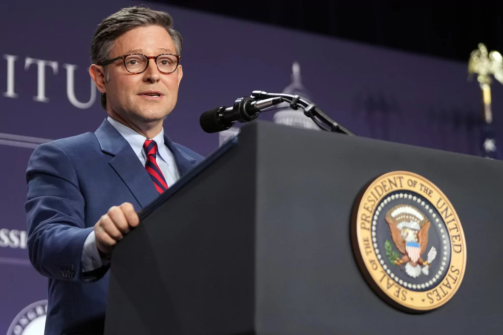 WATCH LIVE: House GOP leaders hold press conference ahead of ...