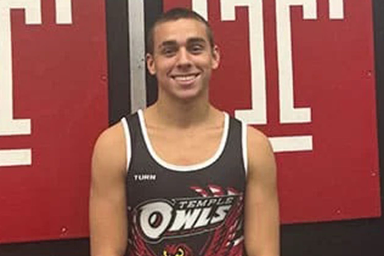 Temple University Gymnast, 18, Dies After Falling from Light Pole While ...