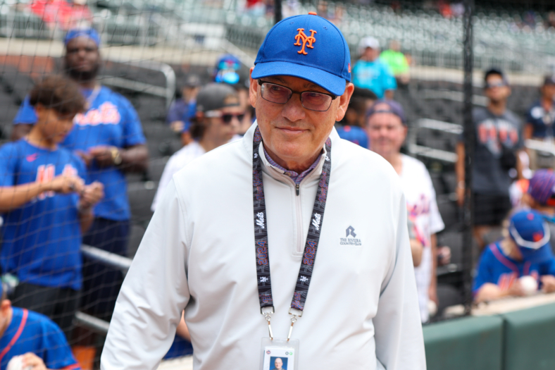 New York Mets and Pete Alonso saga takes another wild turn just days ...