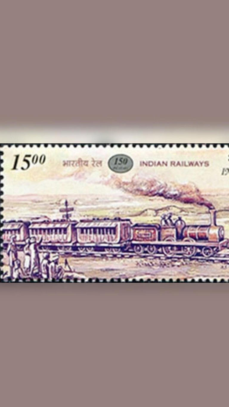 In Photos: New Delhi - Chennai Tamil Nadu Express Was Reintroduced As ...