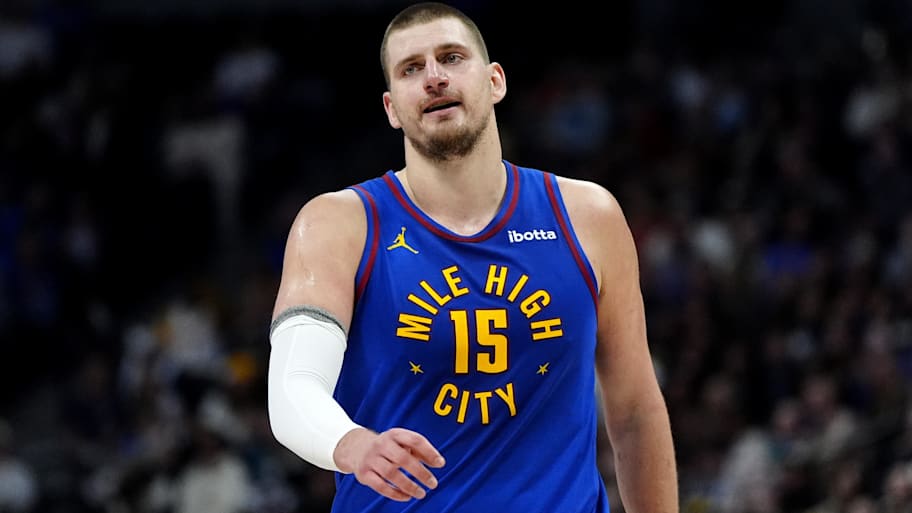 Nuggets vs. Knicks Has High Stakes