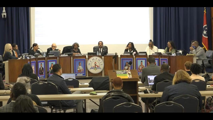 MSCS board approves 10-year charter term extension for City University ...