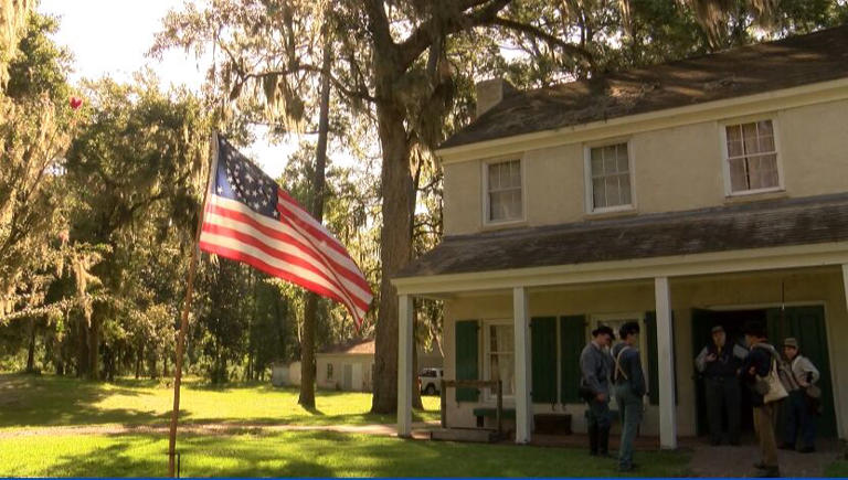 LIST: Local museums & historical sites participate in Super Museum Sunday