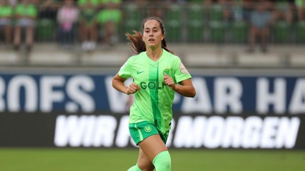 Nach Fenna Kalma: Auch Nuria Rabano verlässt VfL-Frauen sofort