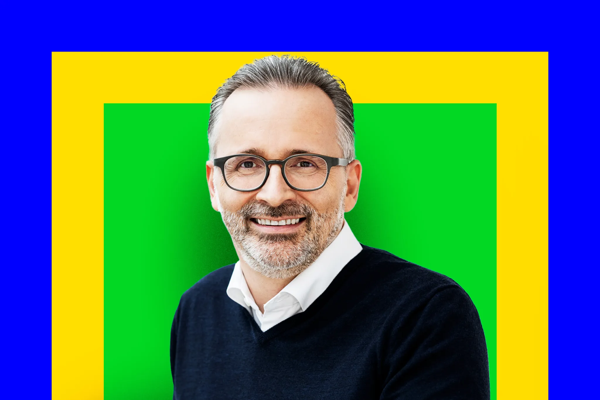 Henkel CEO Carsten Knobel is doubling down on sustainability ambitions ...