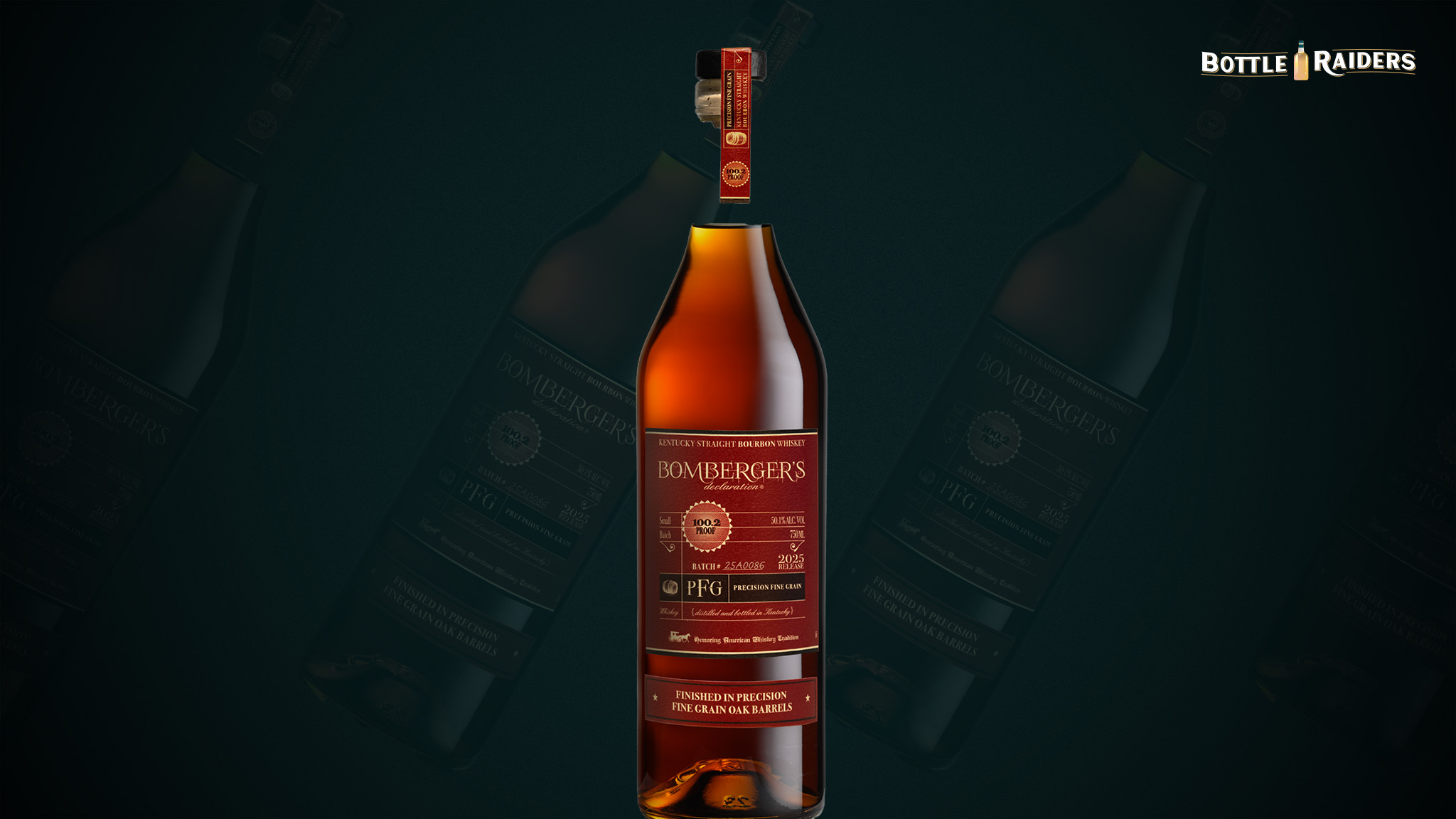 Michter’s Just Dropped a Never-Before-Seen Whiskey: Here are The Details