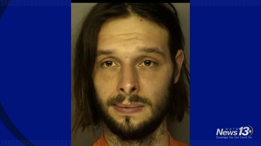 Man who burned cross next to Black neighbors’ home near Conway barred ...