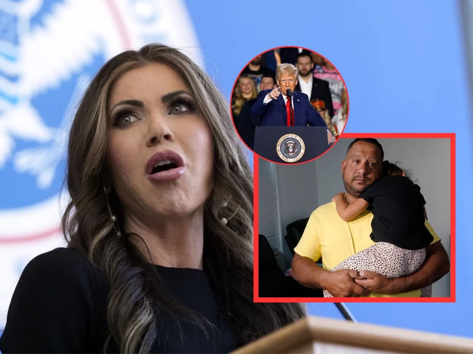 Gobierno EEUU logra que Congreso apruebe eliminar el estatus de ...