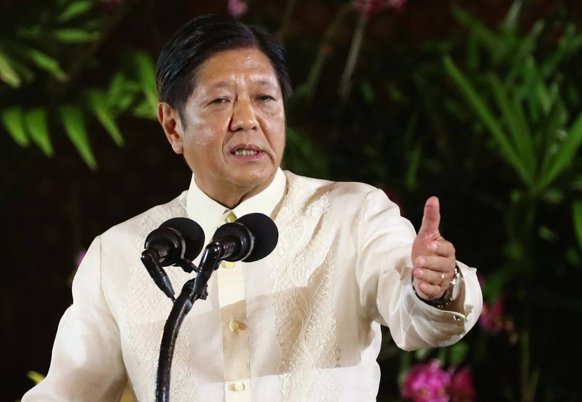 Marcos to visit Cebu for series of meetings