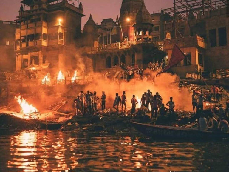 7 Best Instagrammable Places In Varanasi For Unforgettable Photos
