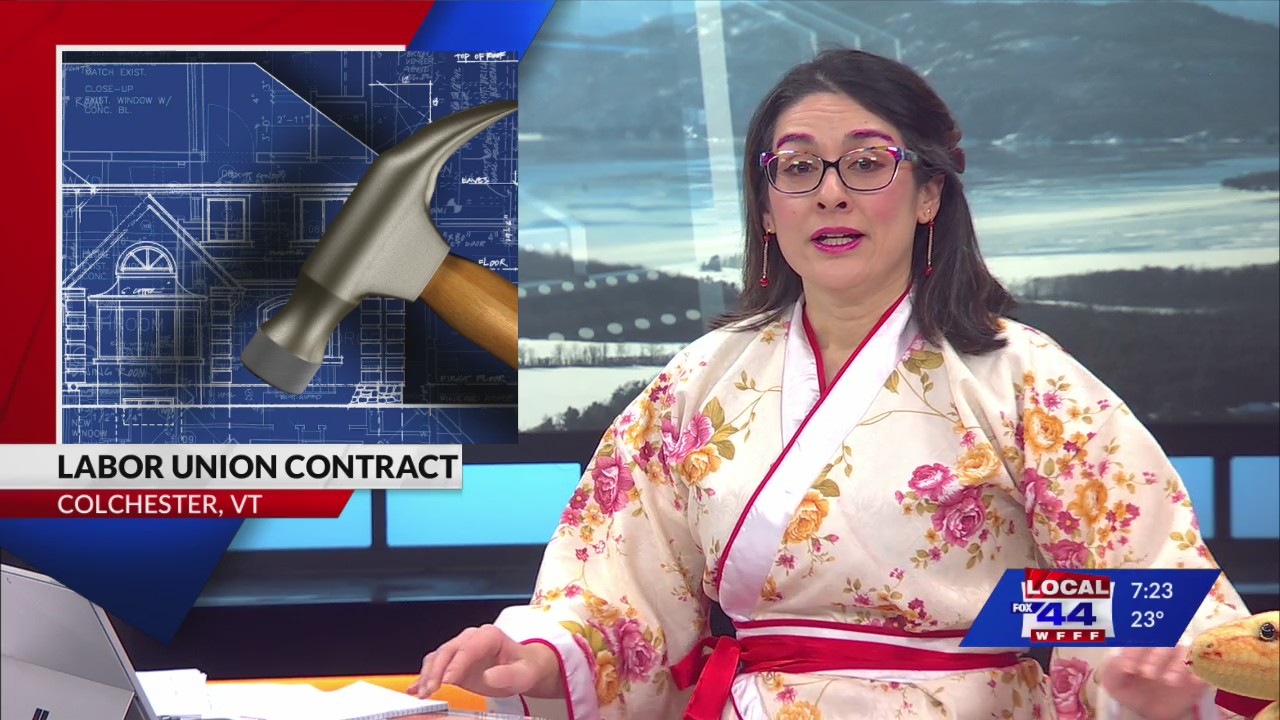 VT Construction Company signs labor rights commitment