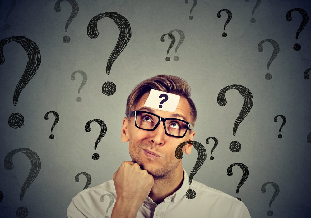 If You Can Answer These 15 Questions, You Probably Have A Very High IQ