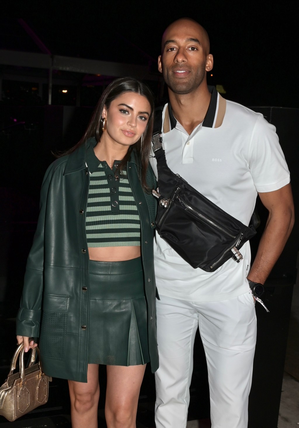 ‘Bachelor’ star Rachael Kirkconnell reveals why Matt James dumped her ...