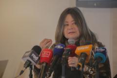 Presidente Petro posesionó a María Fernanda Rojas como ministra de ...