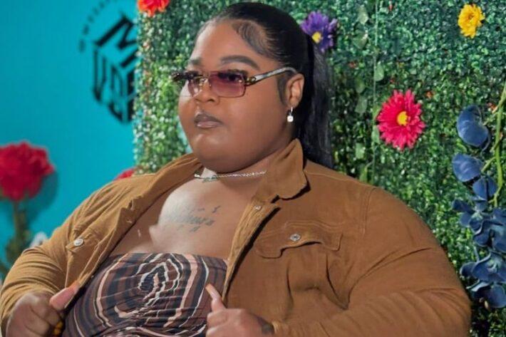 Say What Now? Detroit Rapper Sues Lyft After Driver Allegedly Told Her ...