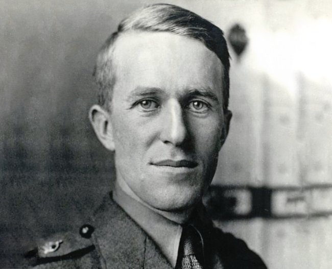 The Incredible Story Of The Real “Lawrence Of Arabia”