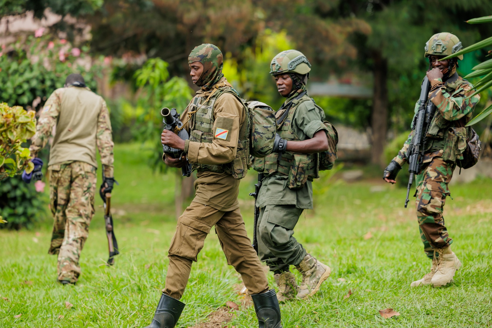 MSF pide que partes garanticen acceso humanitario sin trabas a la ...