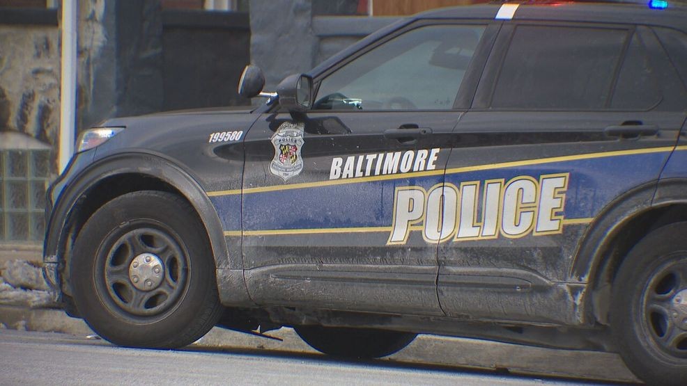 Police identify woman shot, killed in southwest Baltimore last month