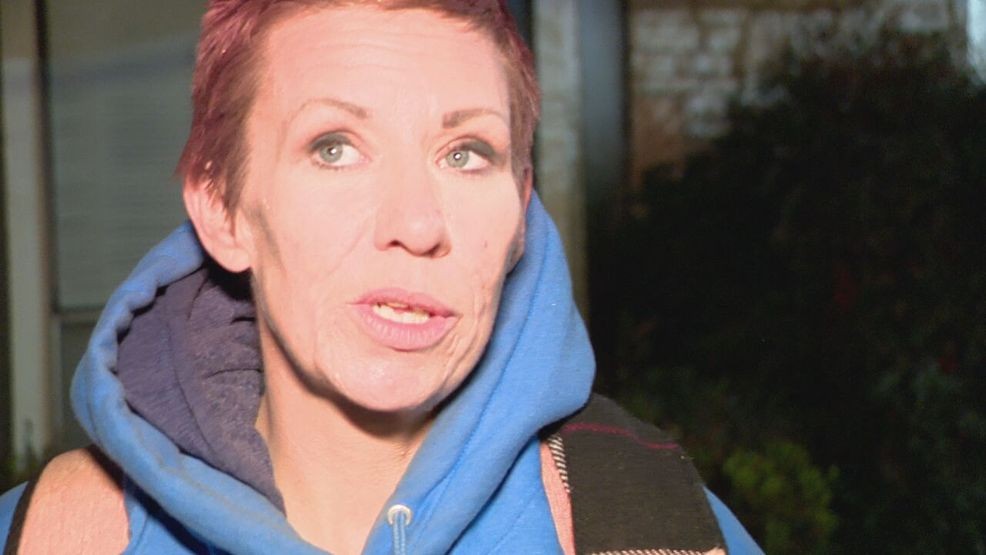 Former banker recounts meth addiction and fall into homelessness on San ...