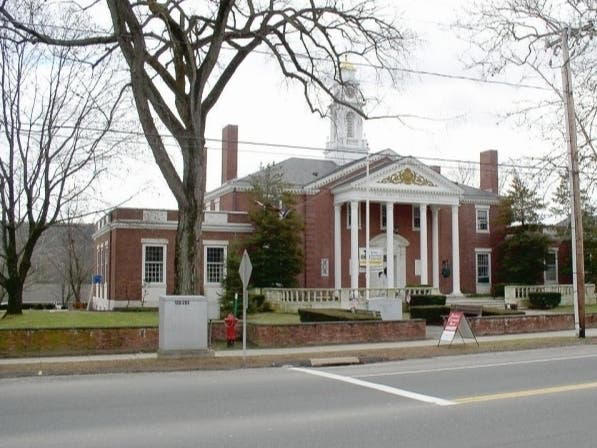 Simsbury's Budget March Toward 2025-26 Begins In Earnest