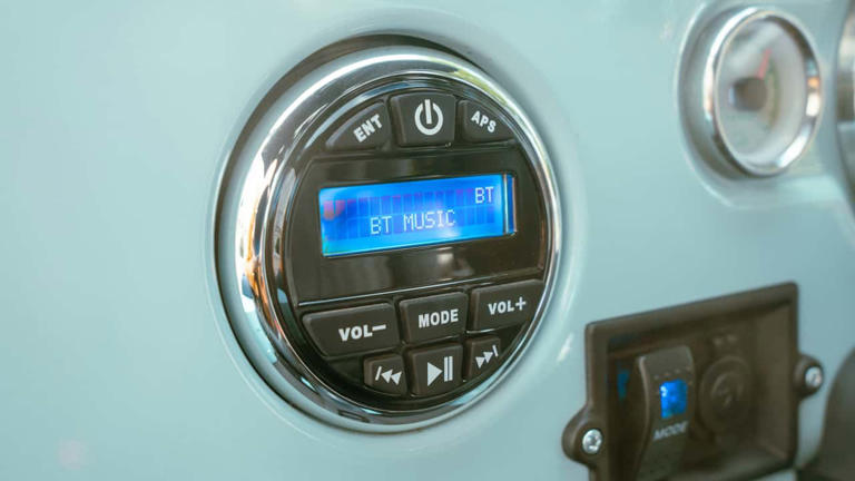 Electric Moke Review: Slightly Useless, But Delightful