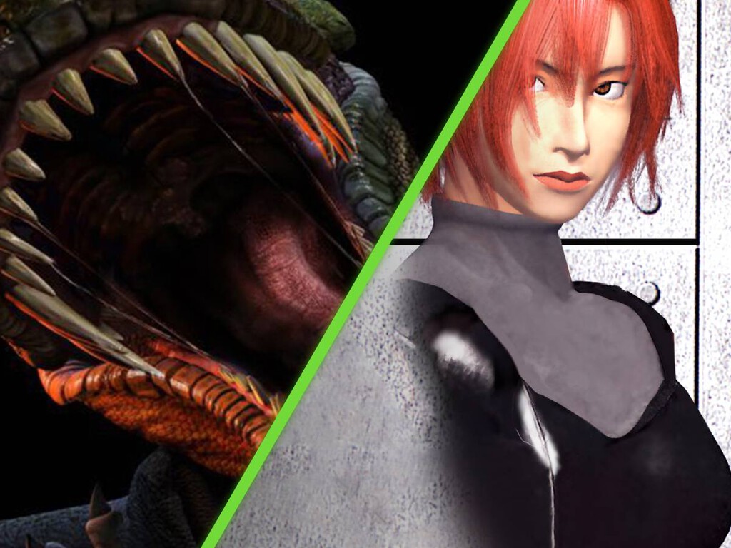 Dino Crisis en 4K, pero no como esperabas: Capcom mejora sus versiones ...