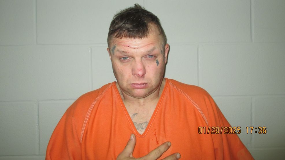 Police chase ends in Albany, suspect faces attempted capital murder charges